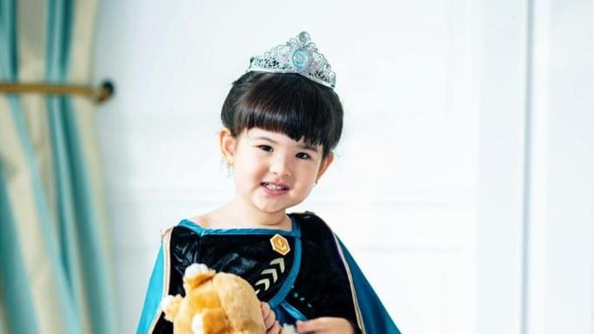 Ariana Rilis Single Perdana Oh Bulan Oh Bintang, Bercerita Tentang ...