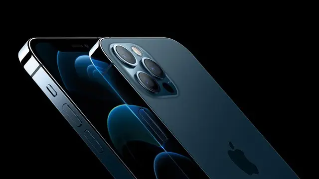 Harga iPhone 12 Pro Max Second Sekarang Mei 2025: Lengkap iBox dan ...