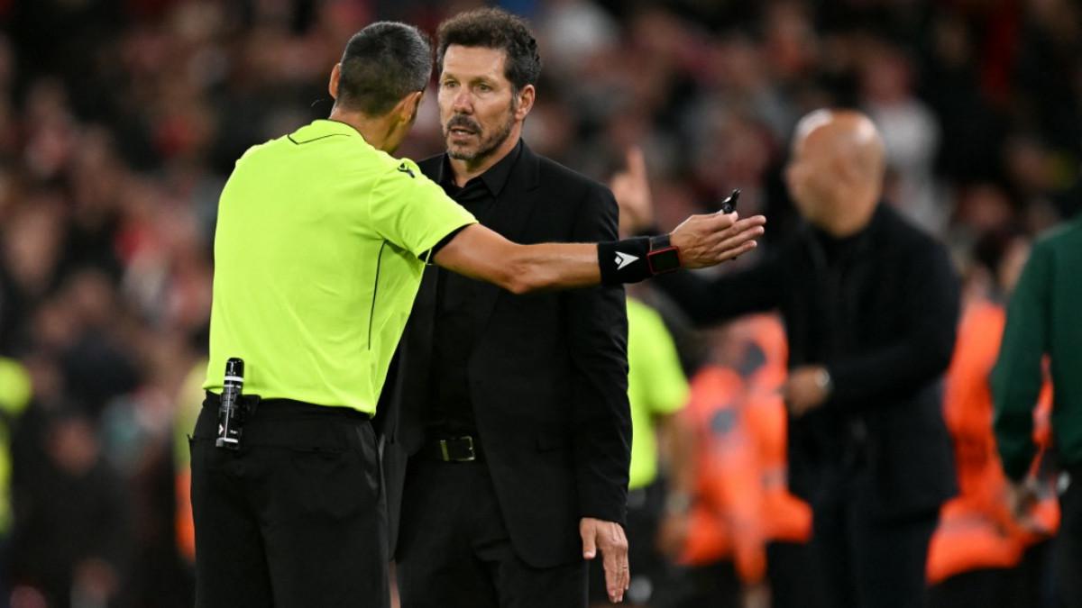 Liga Champions: Usai Mengamuk di Anfield, Simeone Minta Liverpool ...