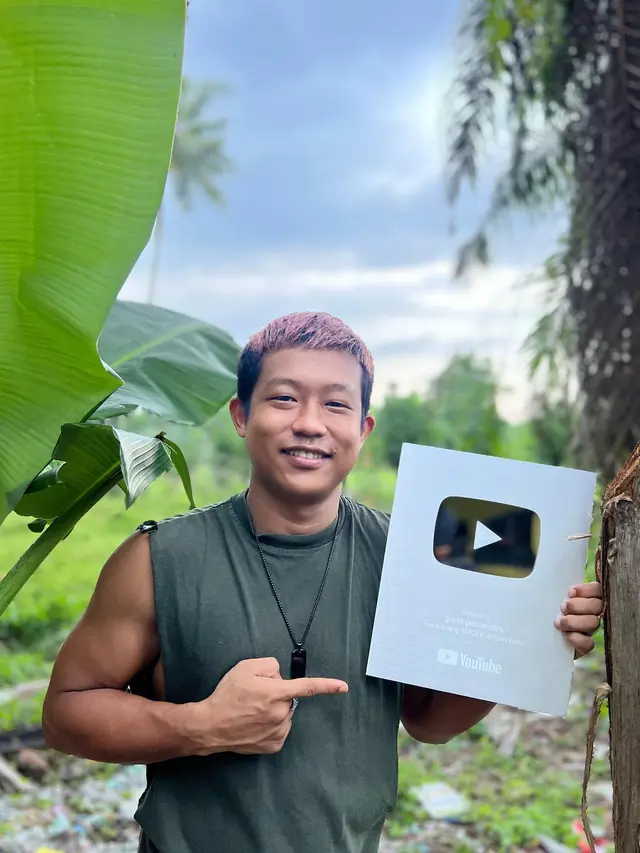 Selebgram Paris Pernandes Kini Jadi CEO, Langsung Bikin Kompetisi ...