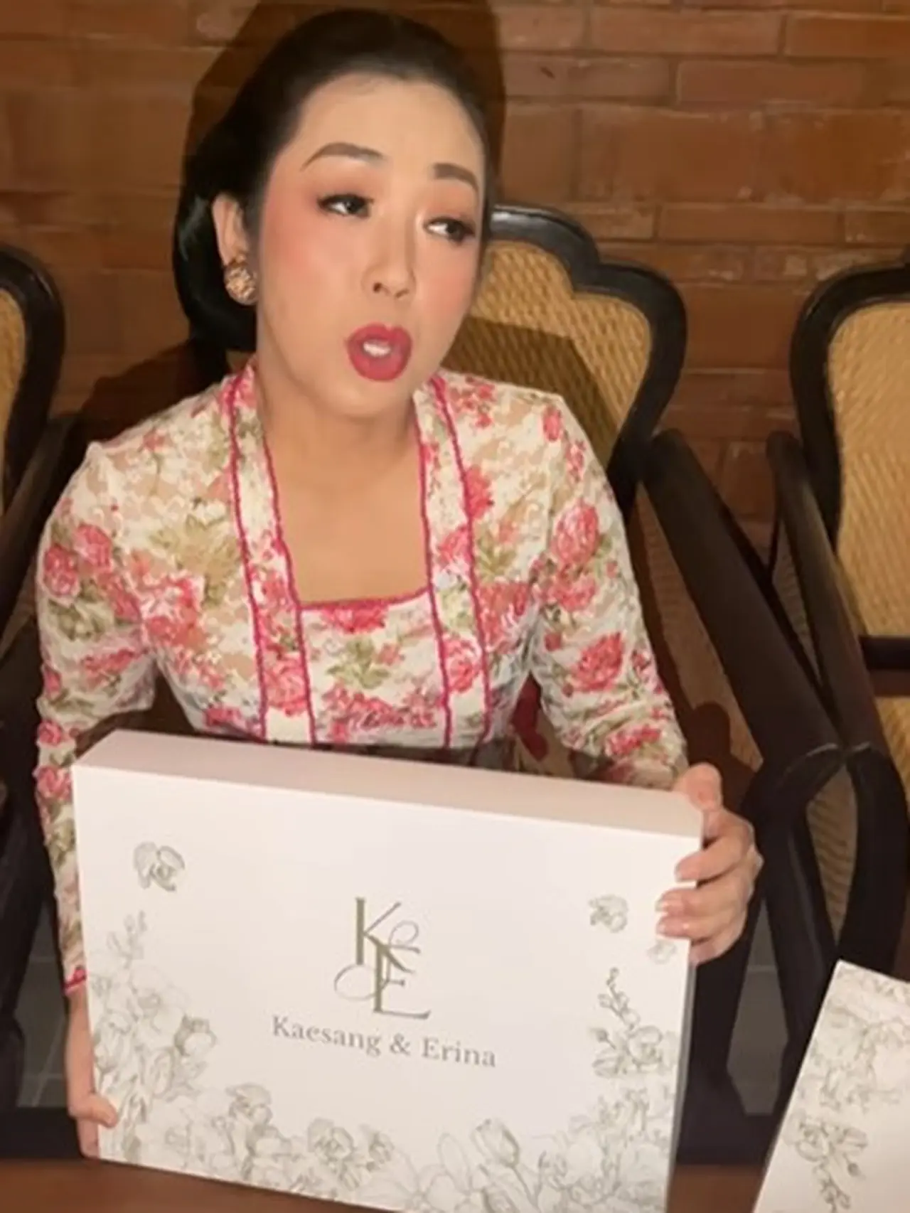 Soimah Pancawati Kesal Diberi Souvenir Saat Pulang dari Pernikahan ...