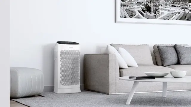 3 Perangkat Pintar Samsung Ini Bisa Menjaga Udara Rumah Tetap Bersih ...