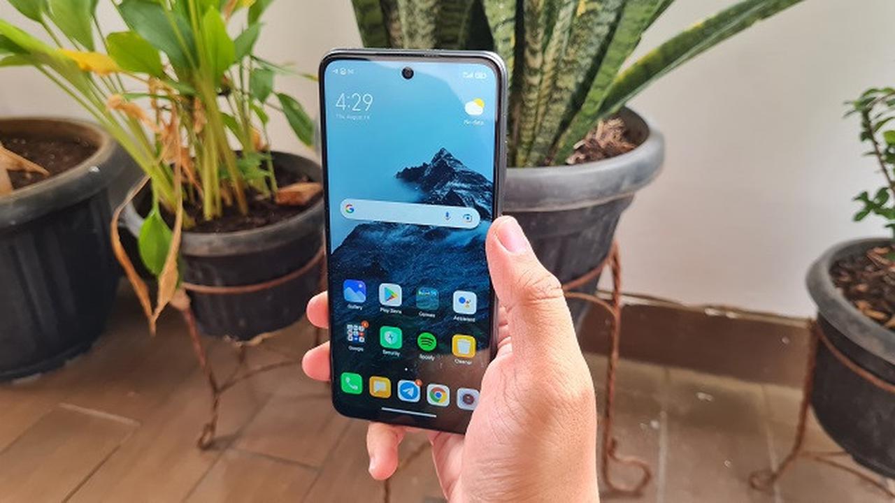 Review Redmi Note 10 5G: Smartphone 5G Termurah Xiaomi dengan Performa ...
