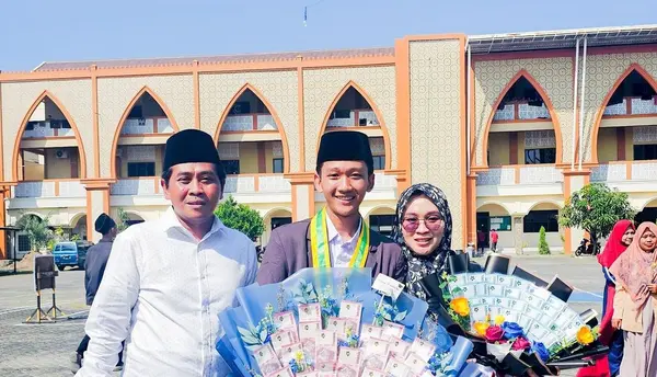 Mengenal Sosok Tonny Sumartono, Suami Sri Mulyani yang Jarang Tersorot ...