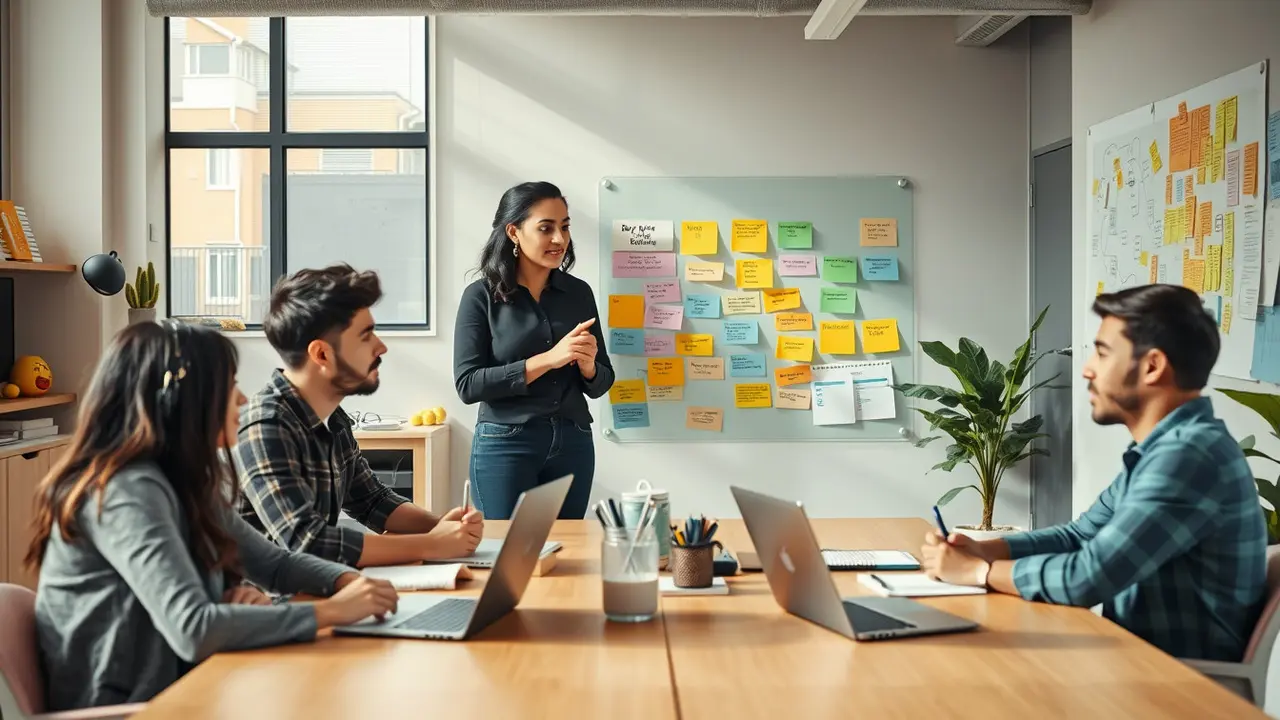 Story Line Adalah Kunci Sukses Bercerita yang Memikat, Pelajari Cara ...