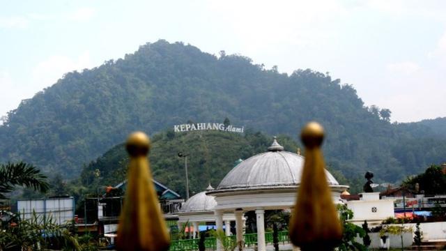 Kepahiang Jadi Andalan Penarik Investasi di Bengkulu - Regional ...