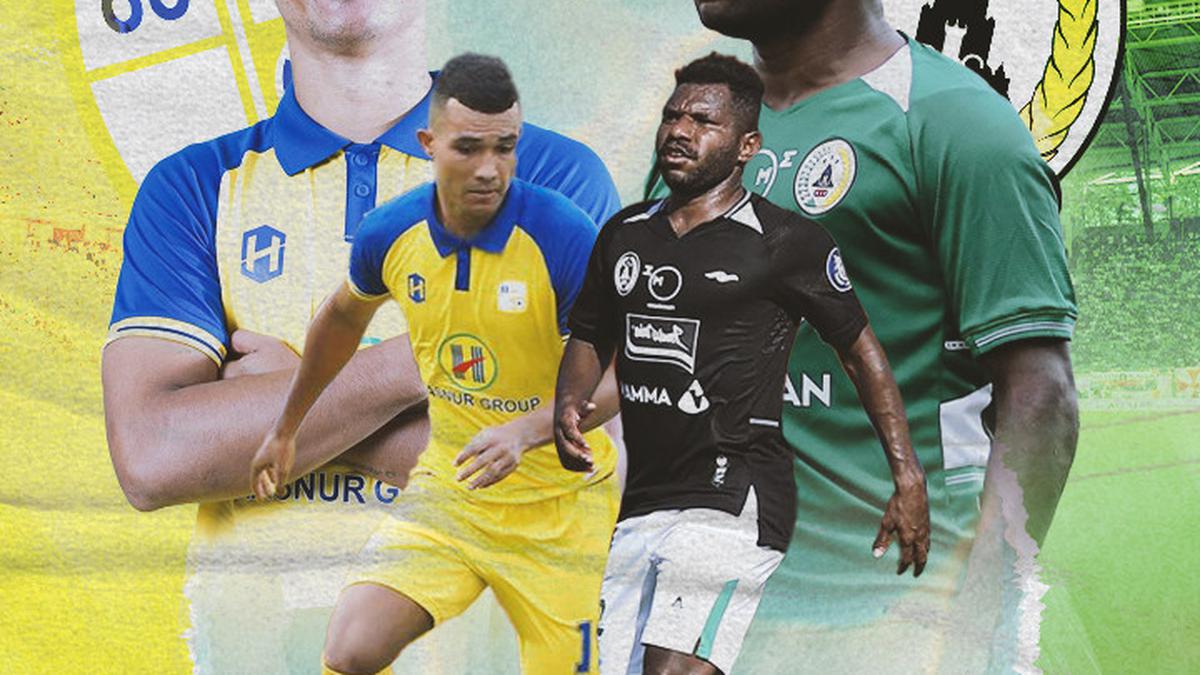 Duel Pemain Kunci Barito Putera Vs PSS pada Pekan 3 BRI Liga 1: Ajang ...