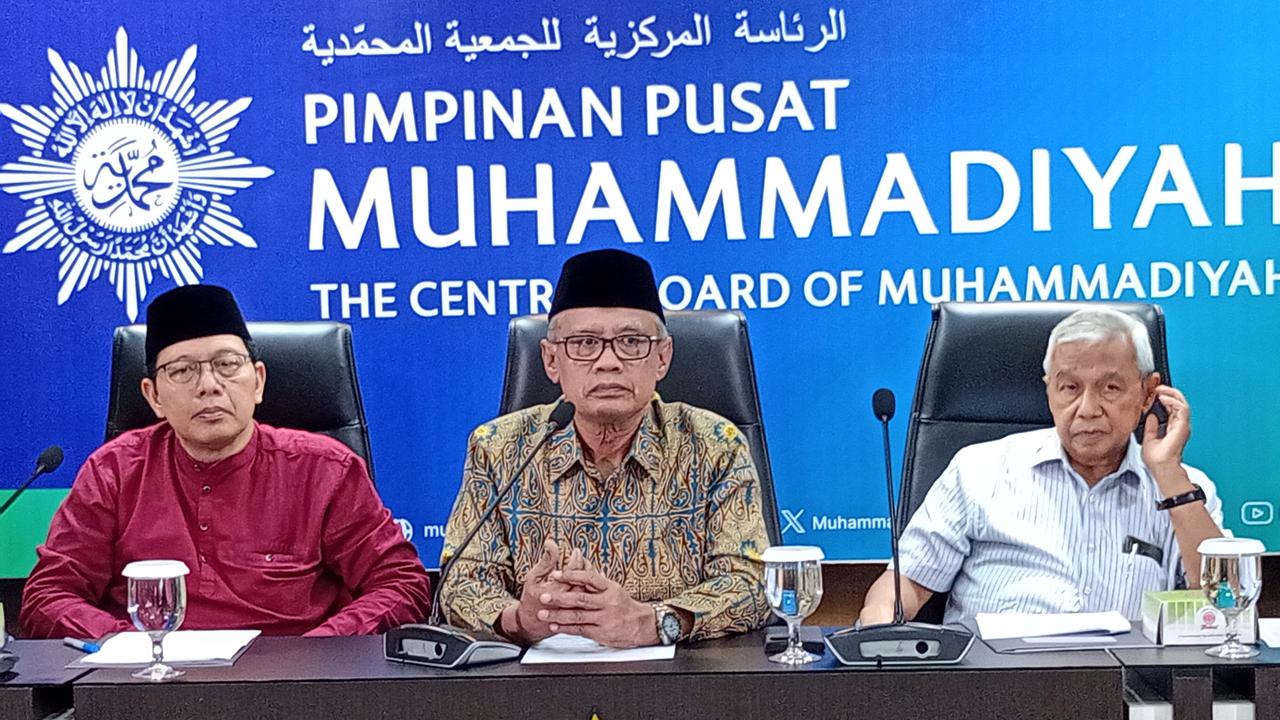 Kapan Milad Muhammadiyah 2024? Berikut Sejarahnya
