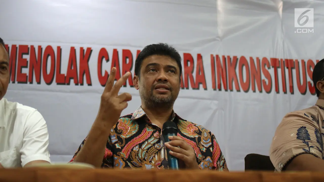 Tolak Harga BBM Naik, Buruh Bakal Demo Besar-besaran 6 September 2022