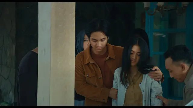 Tayang Besok, Film Jurnal Risa oleh Risa Saraswati Garapan MD Pictures ...