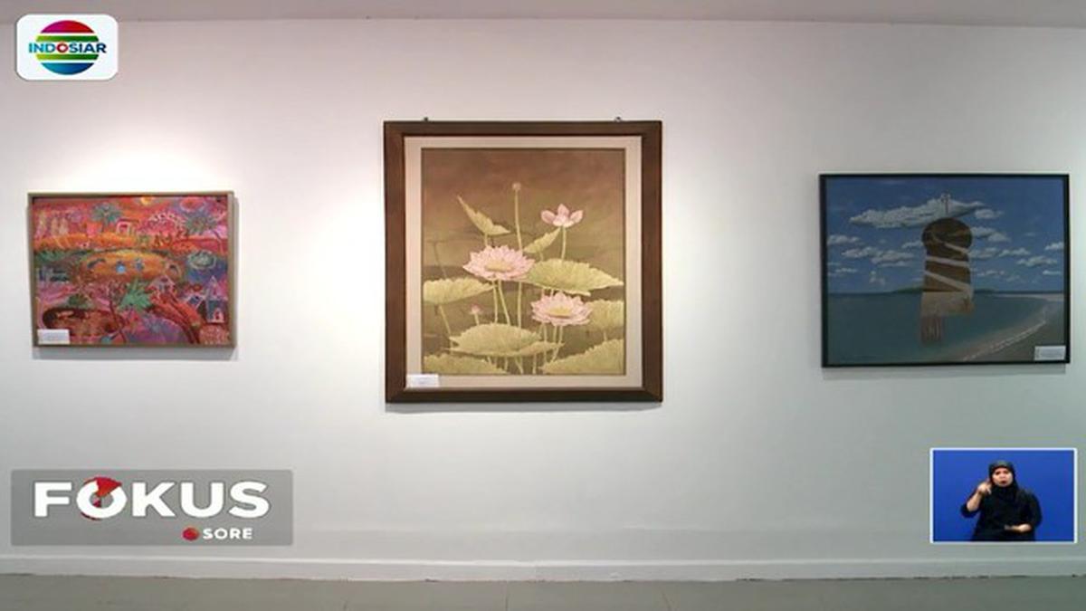 Hasil Lelang Barang Pejabat Akan Disumbangkan untuk Kegiatan Sosial - News Liputan6.com