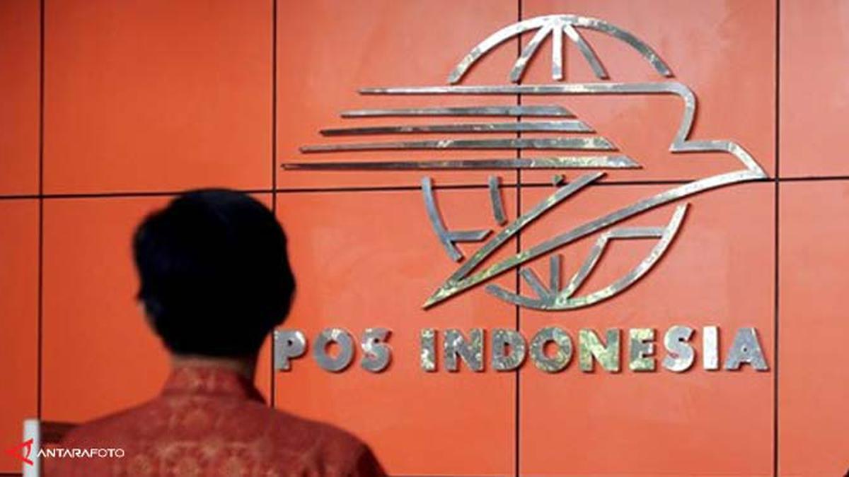 Asperindo Gandeng Pos Indonesia buat Turunkan Biaya Logistik