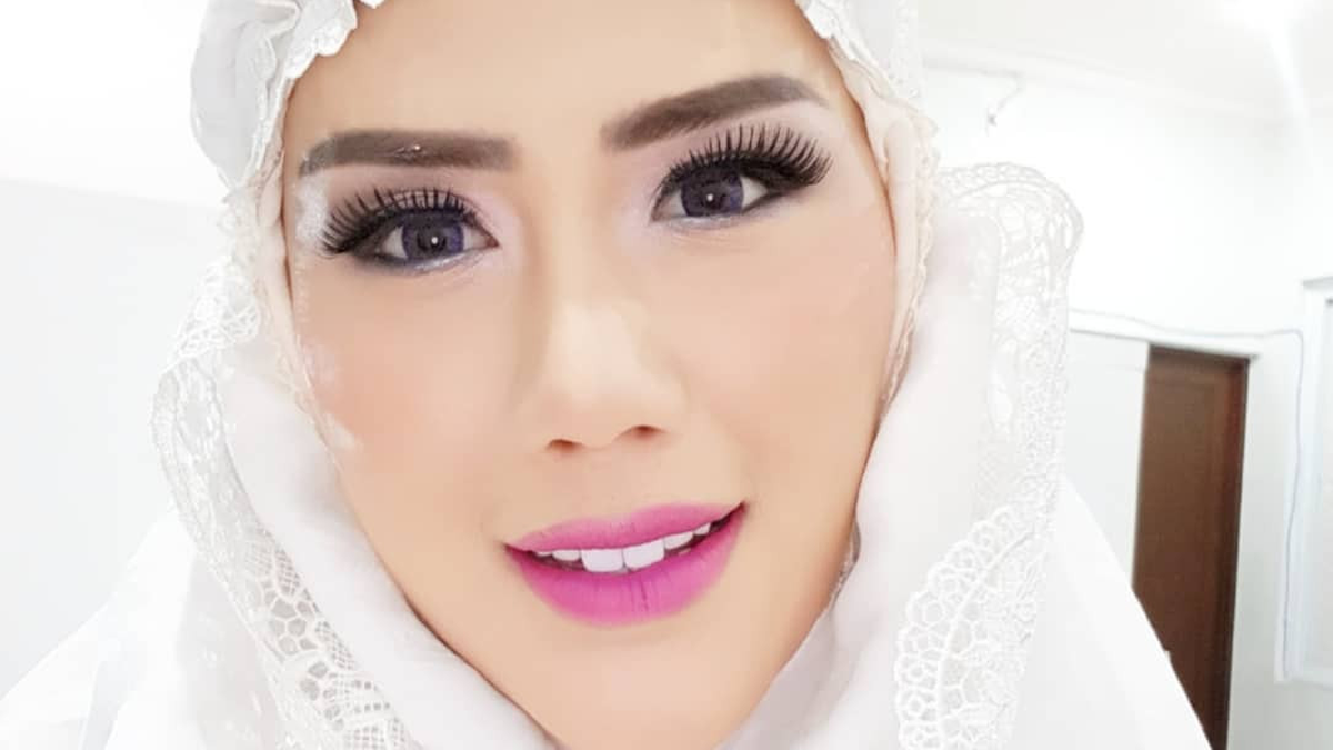 Kronologi Rey Utami Dipenjara Hingga Terlintas Keinginan Bunuh Diri ...