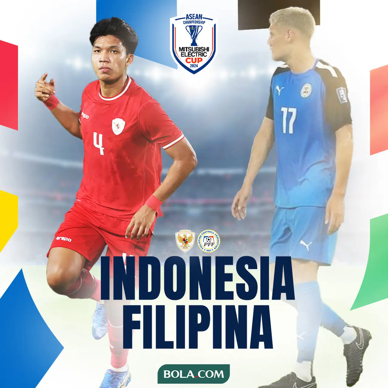 Prakiraan Starting XI Timnas Indonesia Vs Filipina di Piala AFF 2024: Maksimalkan Kekuatan ...