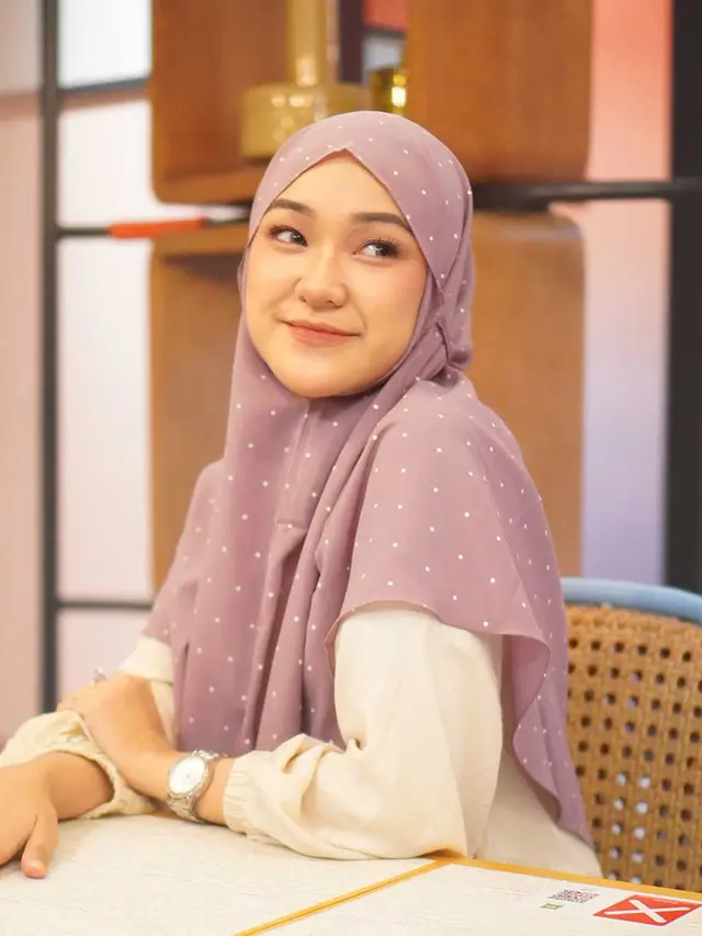7 Model Bergo Kekinian, Solusi Hijab Instan yang Syar’i dan Elegan - Islami Liputan6.com