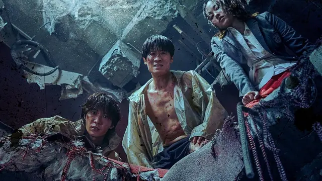 Drakor Bargain Akan Tayang di Toronto International Film Festival Usai ...