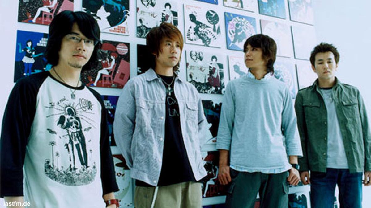 Rayakan Valentine, ASIAN KUNG-FU GENERATION Siapkan Single Terbaru ...