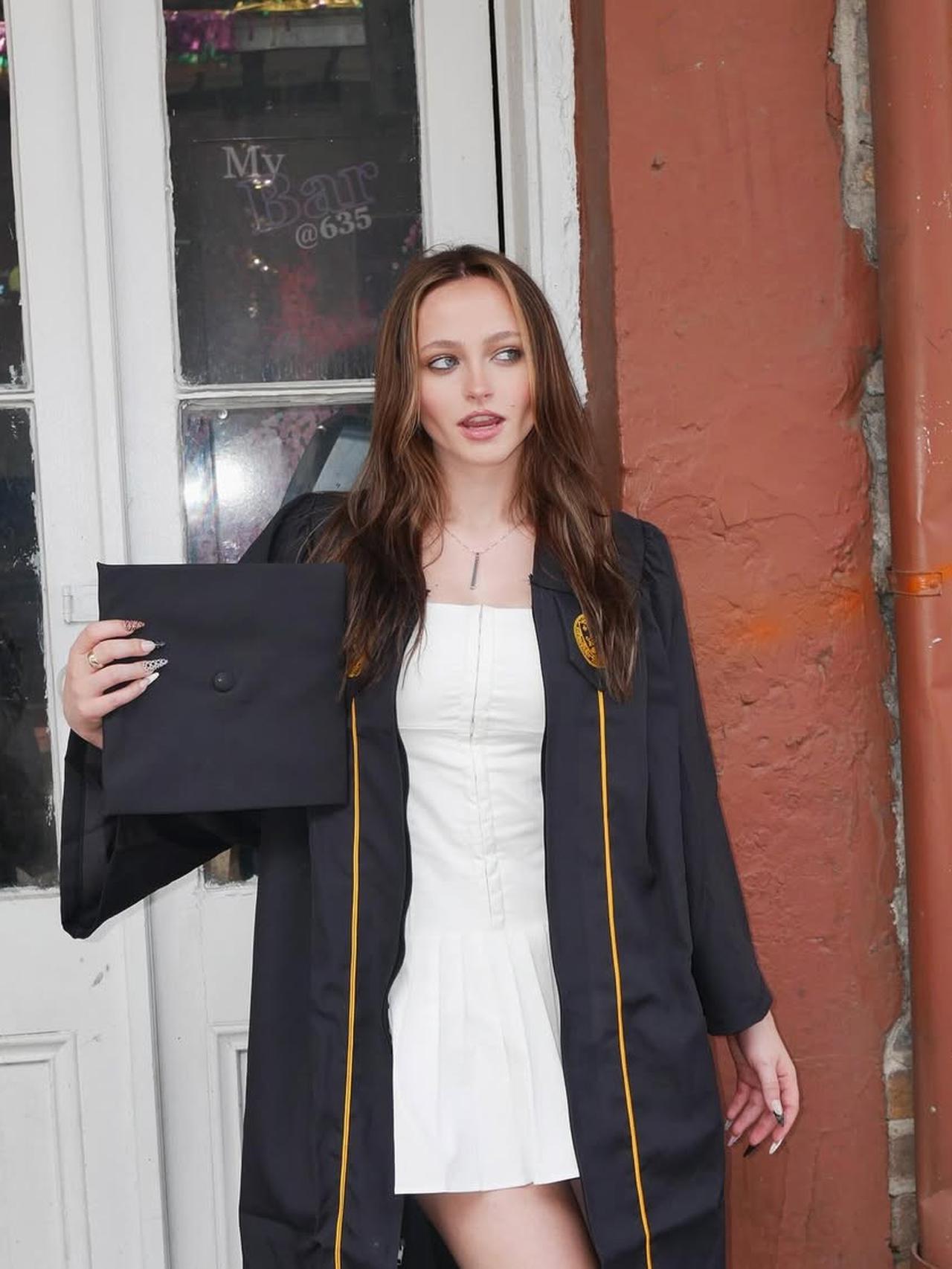 New Portraits of Madison Wolfe, Who Plays Janet in The Conjuring 2