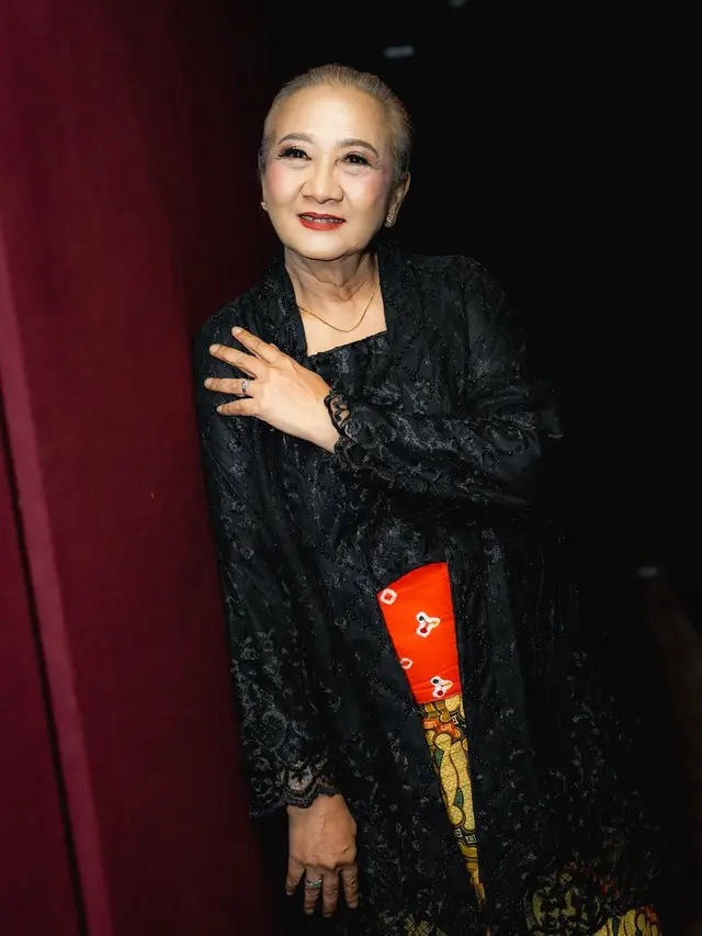 Kesan Yatti Surachman Bintangi Film Lorong Kost, Singgung Nuansa Horor ...