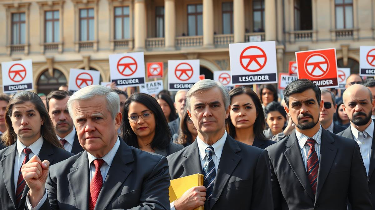 Chauvinism Adalah Paham Ekstrem: Pengertian, Sejarah, dan Dampaknya