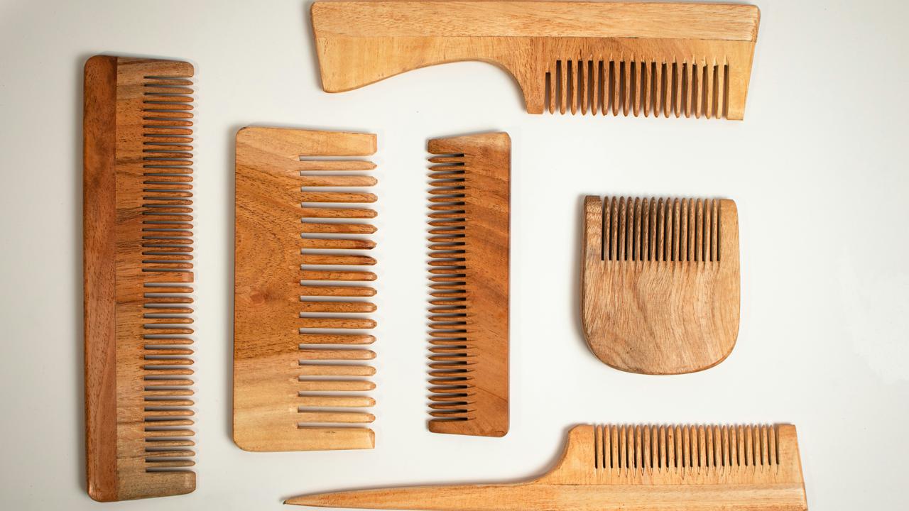 Memahami 5 Jenis Sisir Rambut dan Fungsinya, Tips Terbaik Maksimalkan ...