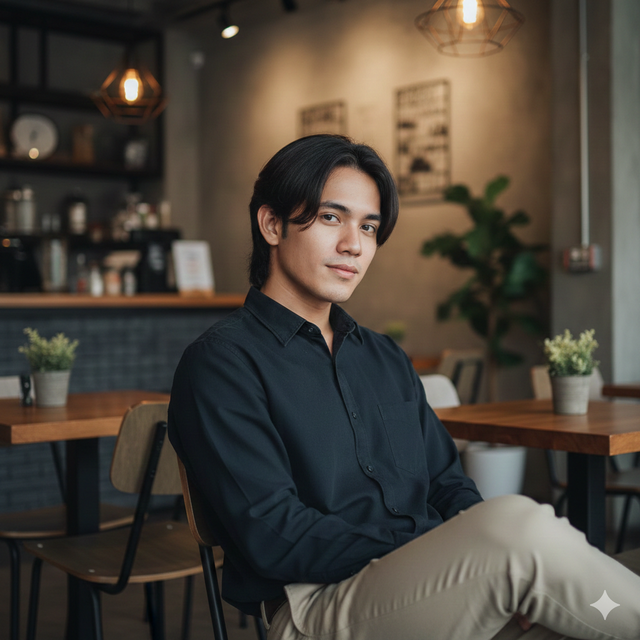 10 Model Rambut Pria Two Block Panjang, Pilihan Gaya yang Fleksibel ...