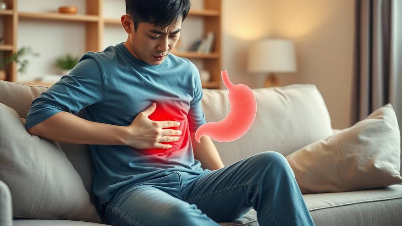 Ciri-ciri Maag Kambuh: Kenali Gejala dan Cara Mengatasinya