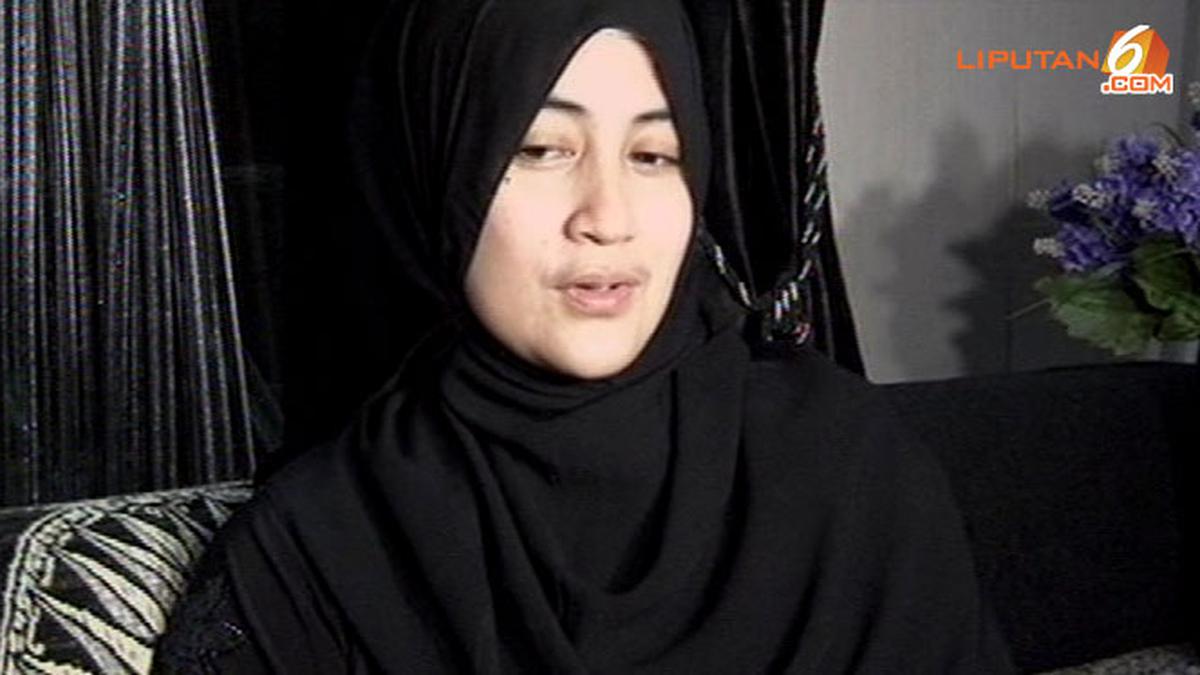 Pipik Gelar Acara Buka Bersama, Ibu Mertua Tak Hadir - ShowBiz Liputan6.com