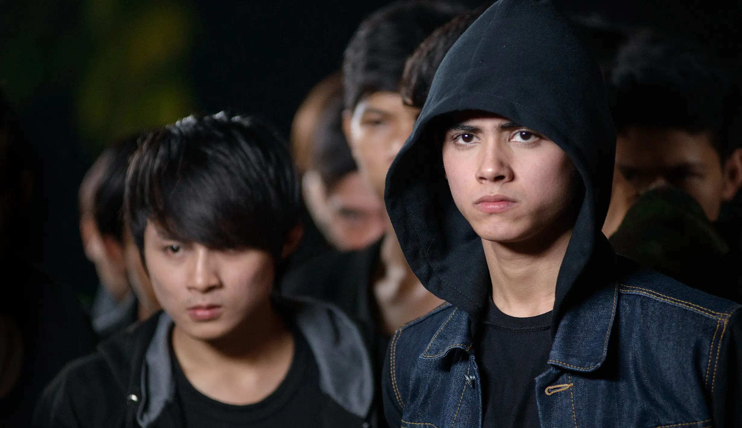 8 Foto Aliando Syarief di Era GGS, Disebut Artis Sinetron Paling ...