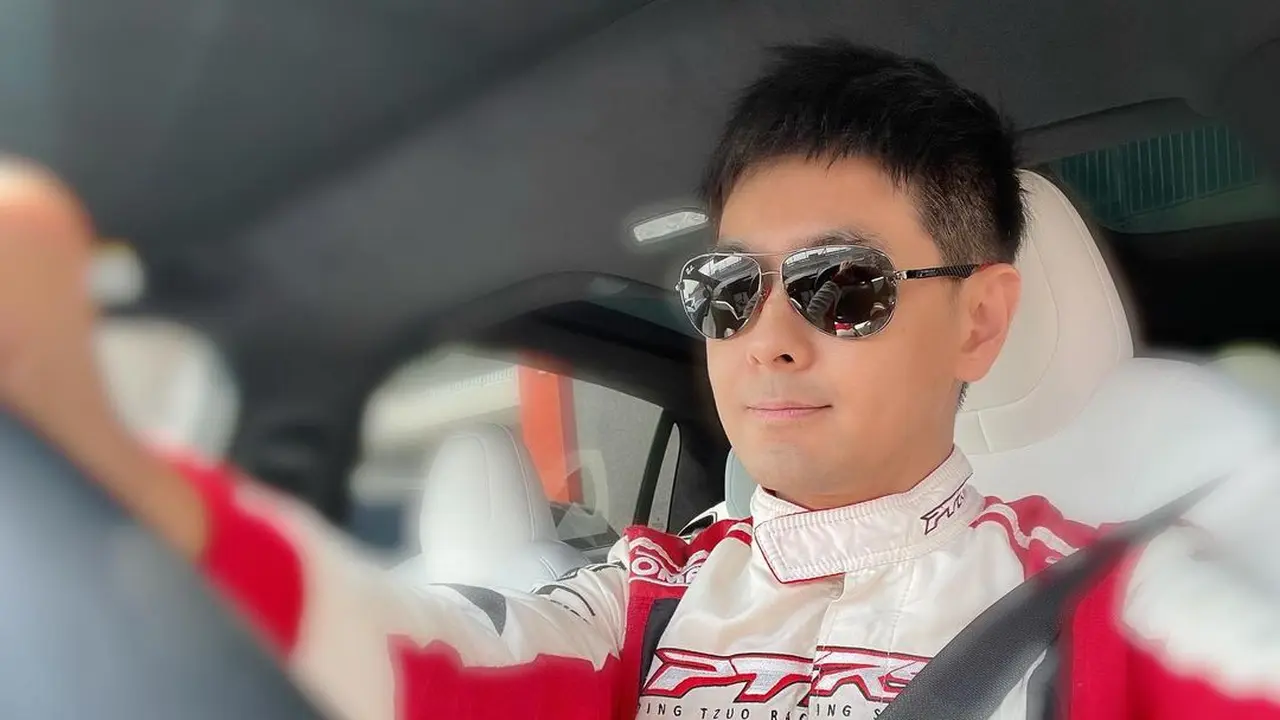 Jimmy Lin Pemeran Kakak Boboho Alami Kecelakaan Mobil, Ini 5 Faktanya ...