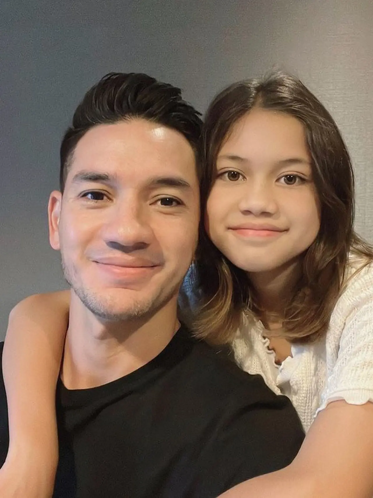 Makin Memesona, Ini 6 Potret Sarah Deana Anak Nana Mirdad dan Andrew White