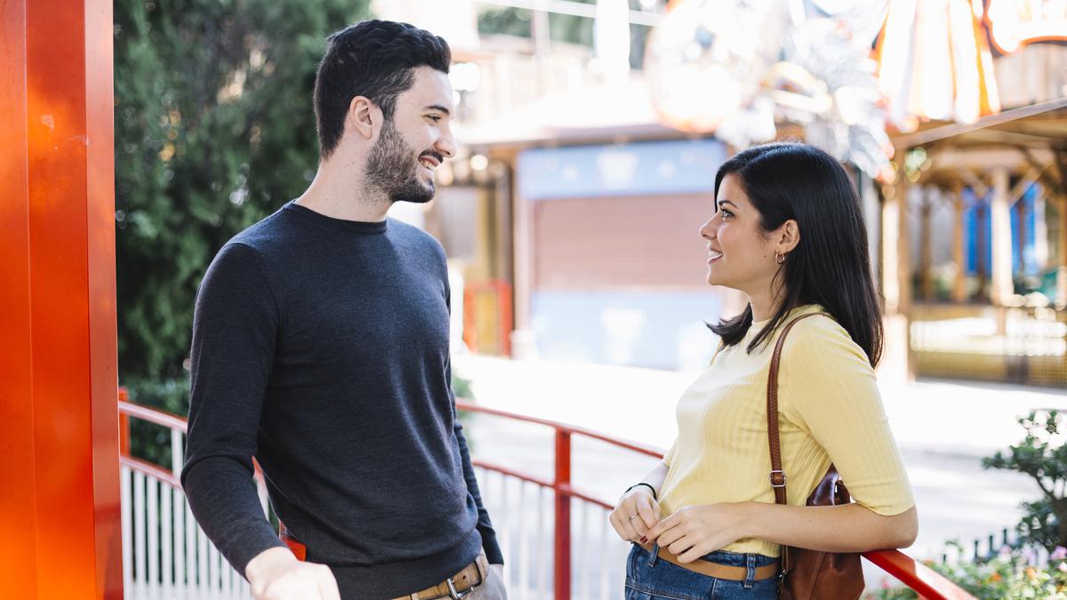 Mengapa Wanita Tidak Tertarik pada Pria Mata Keranjang? 5 Alasan yang ...