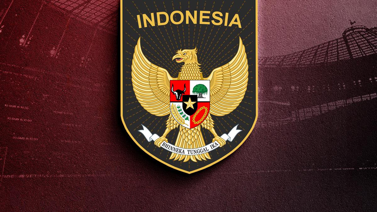 Jadwal Timnas Indonesia di FIFA Matchday, Tantang Turkmenistan - Indonesia Bola.com