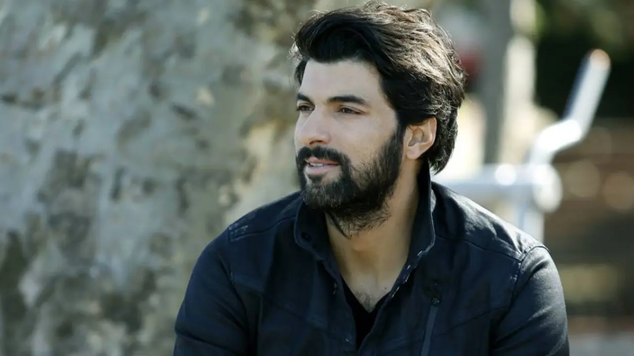 6 Aktor Tampan Turki yang Bikin Penggemar di Indonesia Lumer - ShowBiz ...