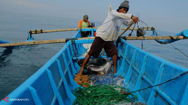 Nelayan Indonesia Masih Boleh Pakai Solar - Bisnis Liputan6.com