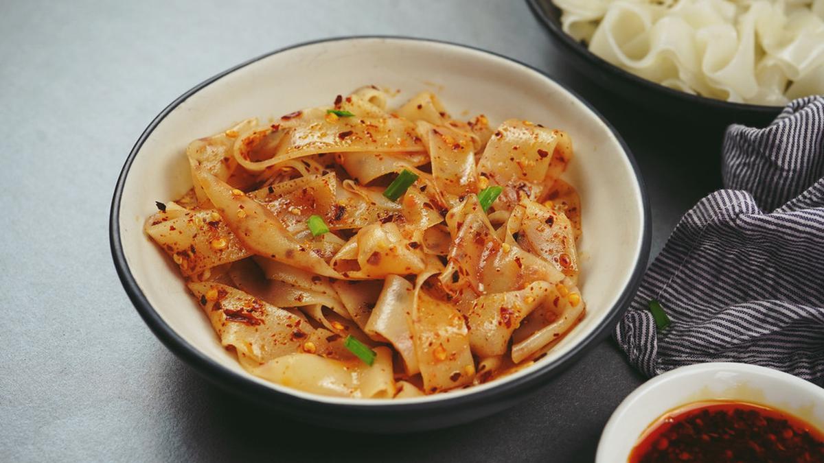 Resep Cirambay Bumbu Pedas Manis