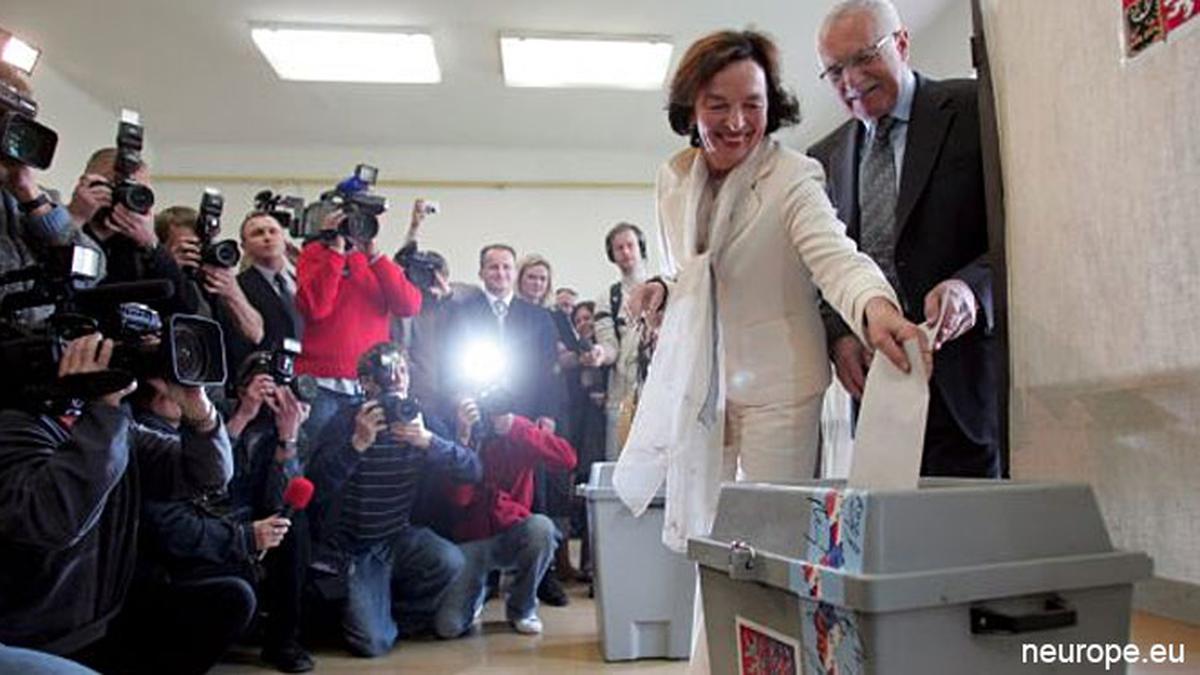 Tahun Depan Ceko Gelar Pemilu Pertama - News Liputan6.com