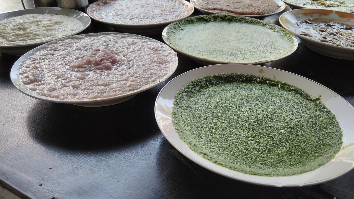 Kanji Rumbi, Sajian Berbuka Khas Aceh Warisan Sultan - Islami Liputan6.com