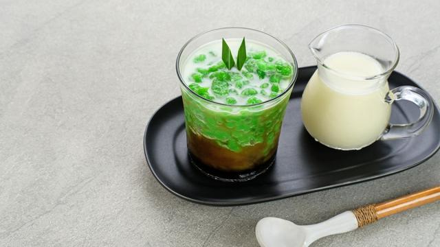 6 Resep Es Dawet Tradisional yang Manis dan Segar - Food Fimela.com