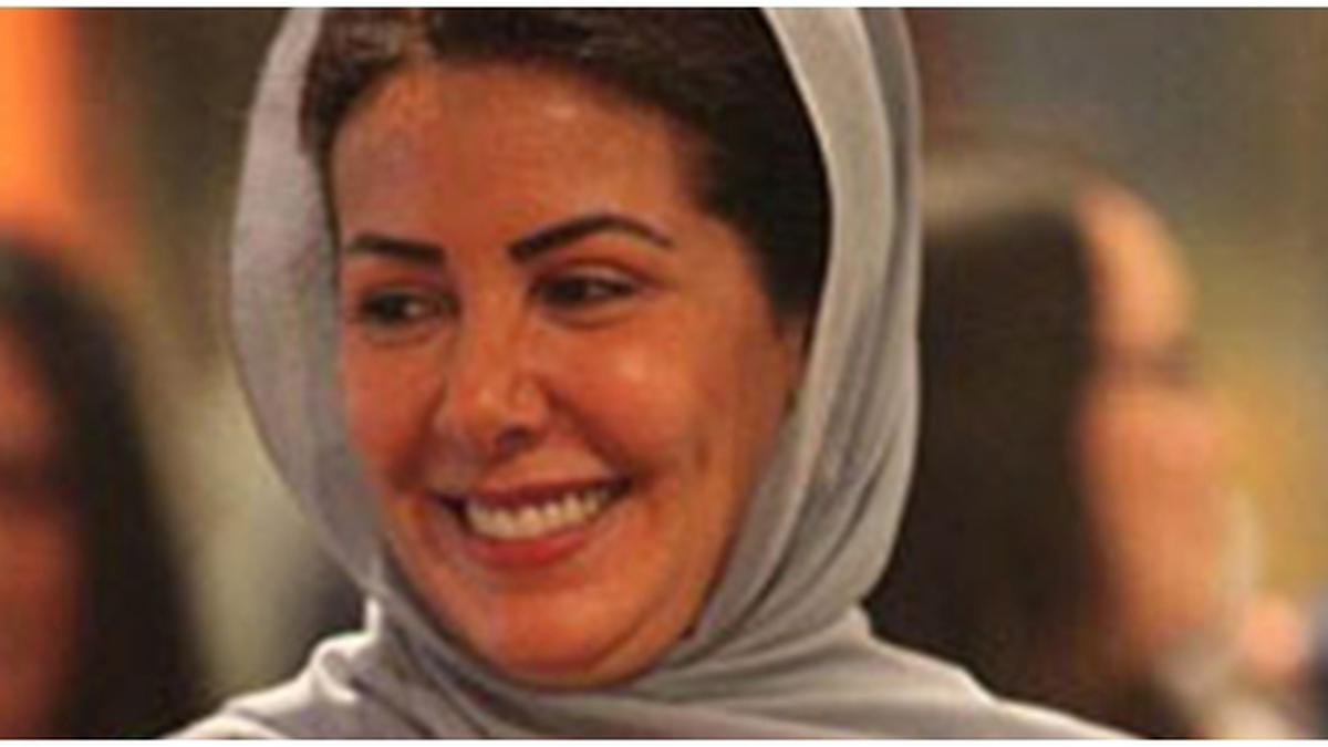 Apakah Anda Pernah Melihat Putri Raja Arab Ini? - Lifestyle Fimela.com