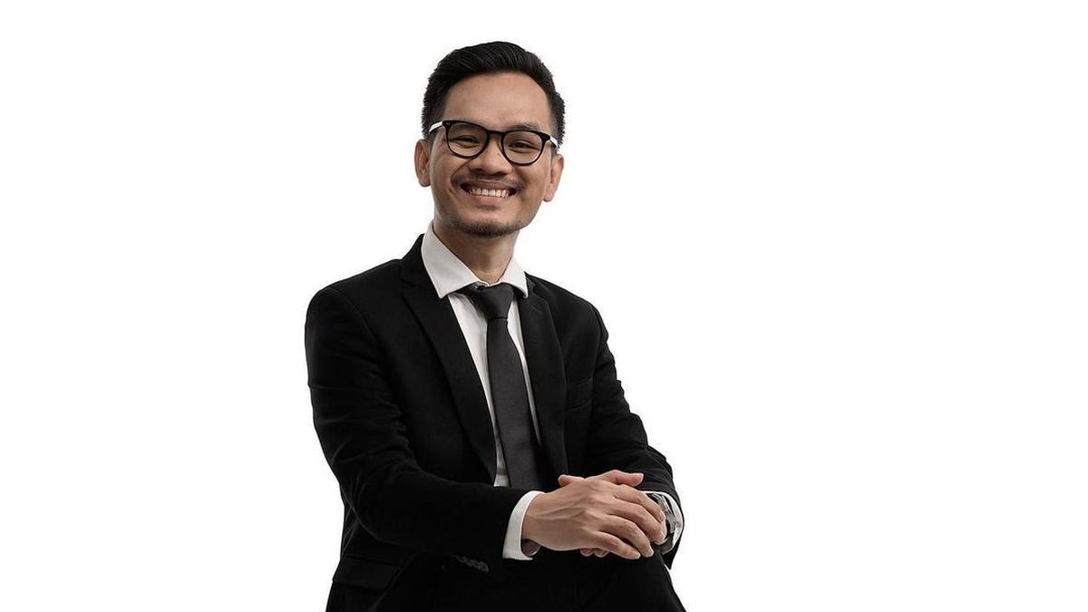 Wawancara Eksklusif Bene Dion Rajaguguk, Sukses Antar Film Ngeri-Ngeri ...