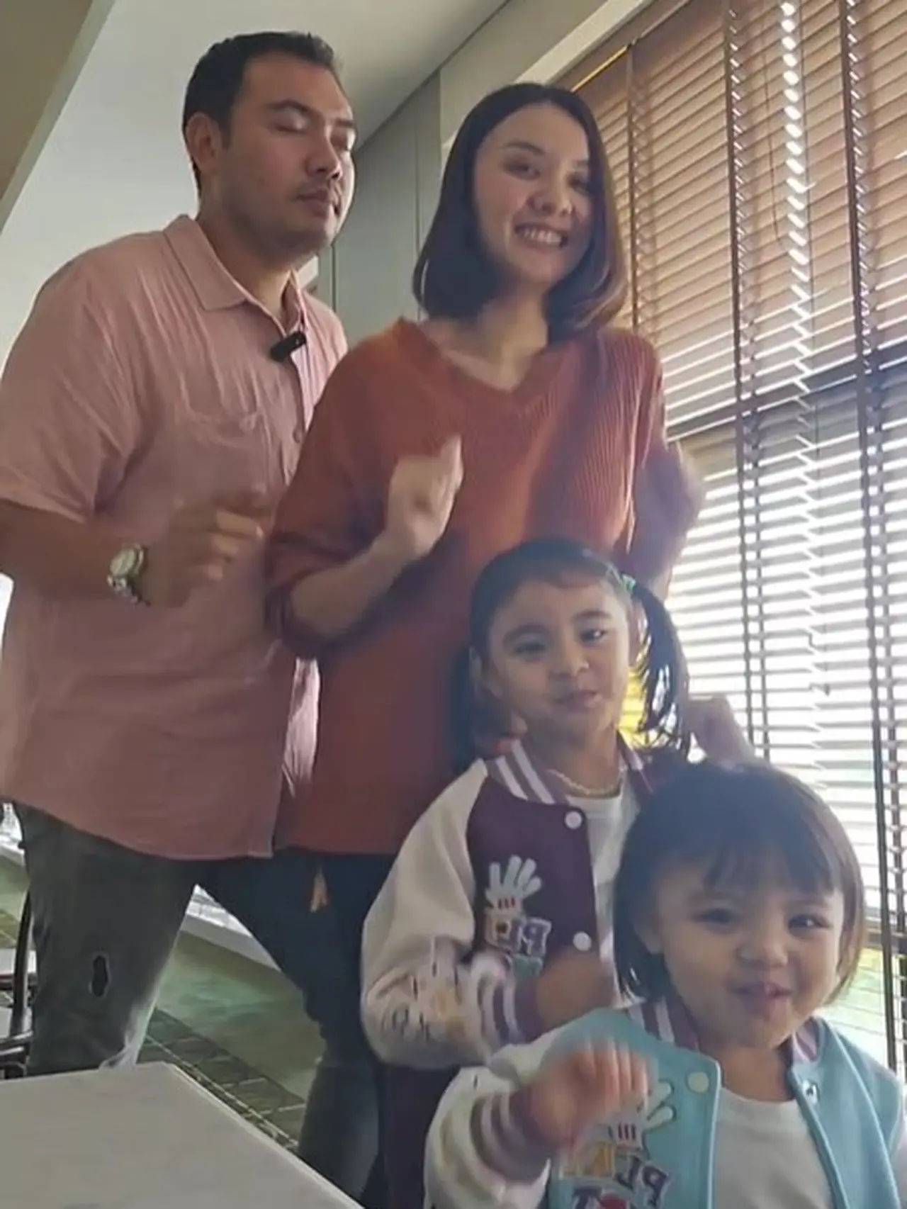 Diserang Netizen karena Cari ART, Ini 9 Potret Cleopatra eks JKT48 ...