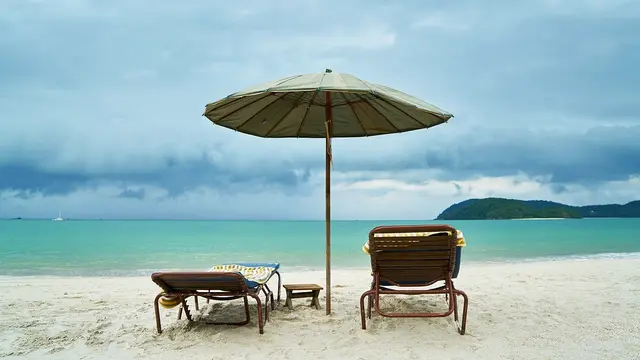 Tips Berwisata Nyaman dan Aman saat Libur Lebaran Idul Fitri - Bisnis ...