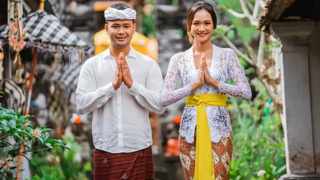 Mengenal ASITA Bali yang Dorong Promosi Wisata di Pulau Dewata - Lifestyle Liputan6.com