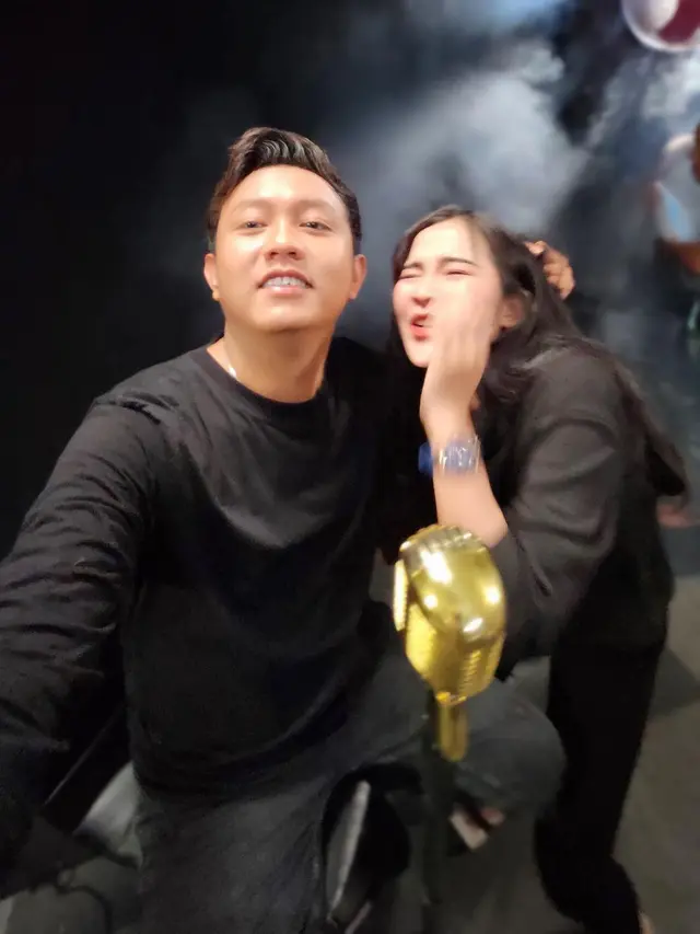 Denny Caknan Dikabarkan Sudah Ijab Kabul, Menikah dengan Bella Bonita ...