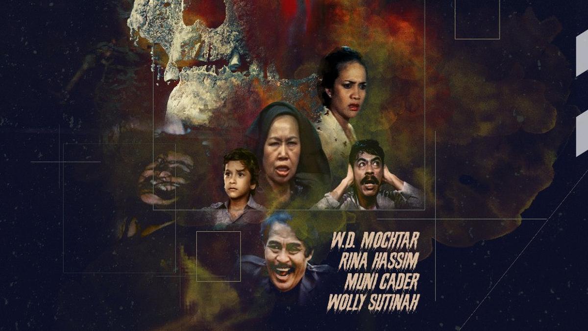 Film Bayi Ajaib dan Akibat Guna-guna Istri Muda Versi Remastered Meneror Jakarta World Cinema ...