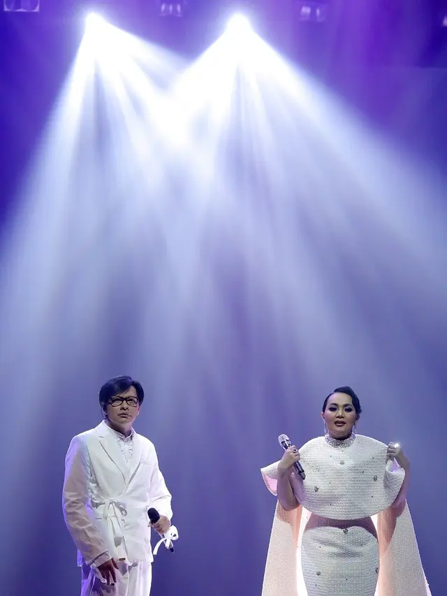 Armand Maulana Akui Pernah Nyaris Bercerai dari Dewi Gita, Sempat Ribut ...