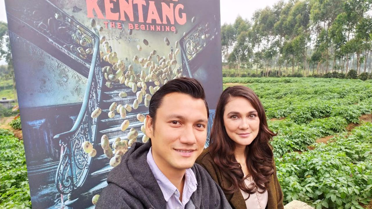 Rumah Kentang: The Beginning Sajikan Horor Klasik yang Menguras Emosi