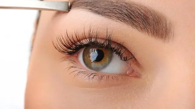 15 Cara Merapikan Alis yang Praktis dan Mudah, Gunakan Concealer dan ...