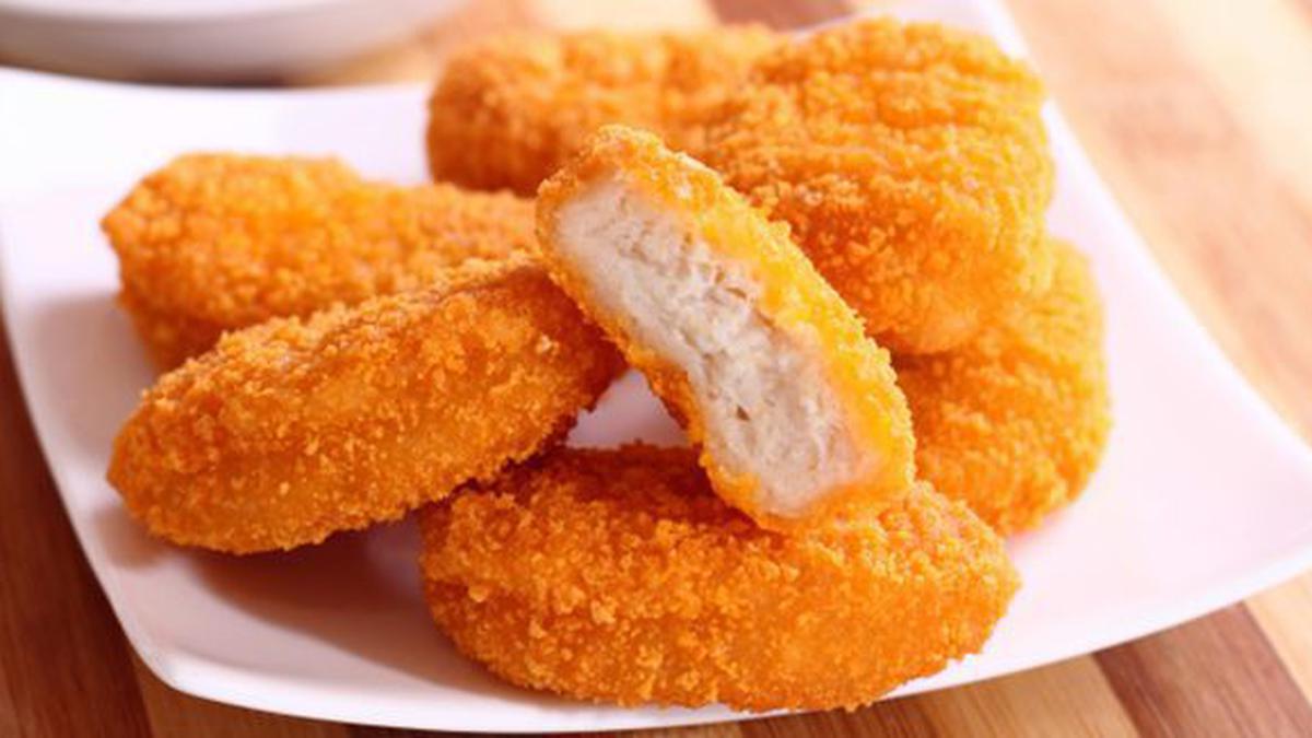 Terungkap, Ini Lho Alasan Mengapa Bentuk Chicken Nugget Berbeda-Beda
